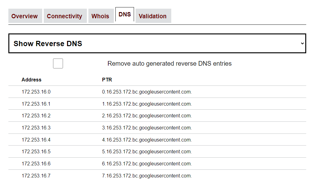 Make searching by IP like bgp.he.net · Issue #75 · bgptools/issues · GitHub