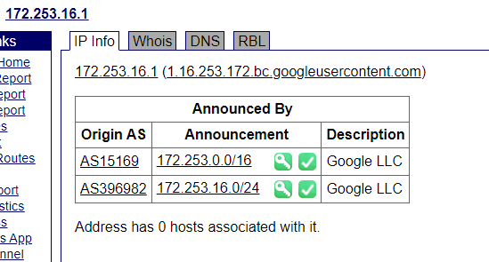 Make searching by IP like bgp.he.net · Issue #75 · bgptools/issues · GitHub