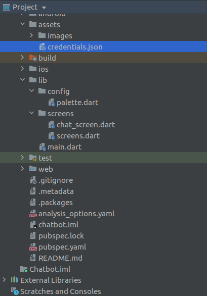 GitHub - zak-rockerfeller/ChatBot: This is a repository with different ...