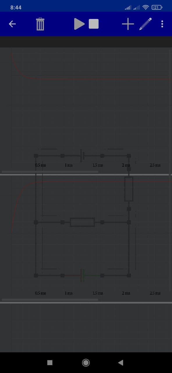 GitHub - dudchenko610/ElectronicSimulation