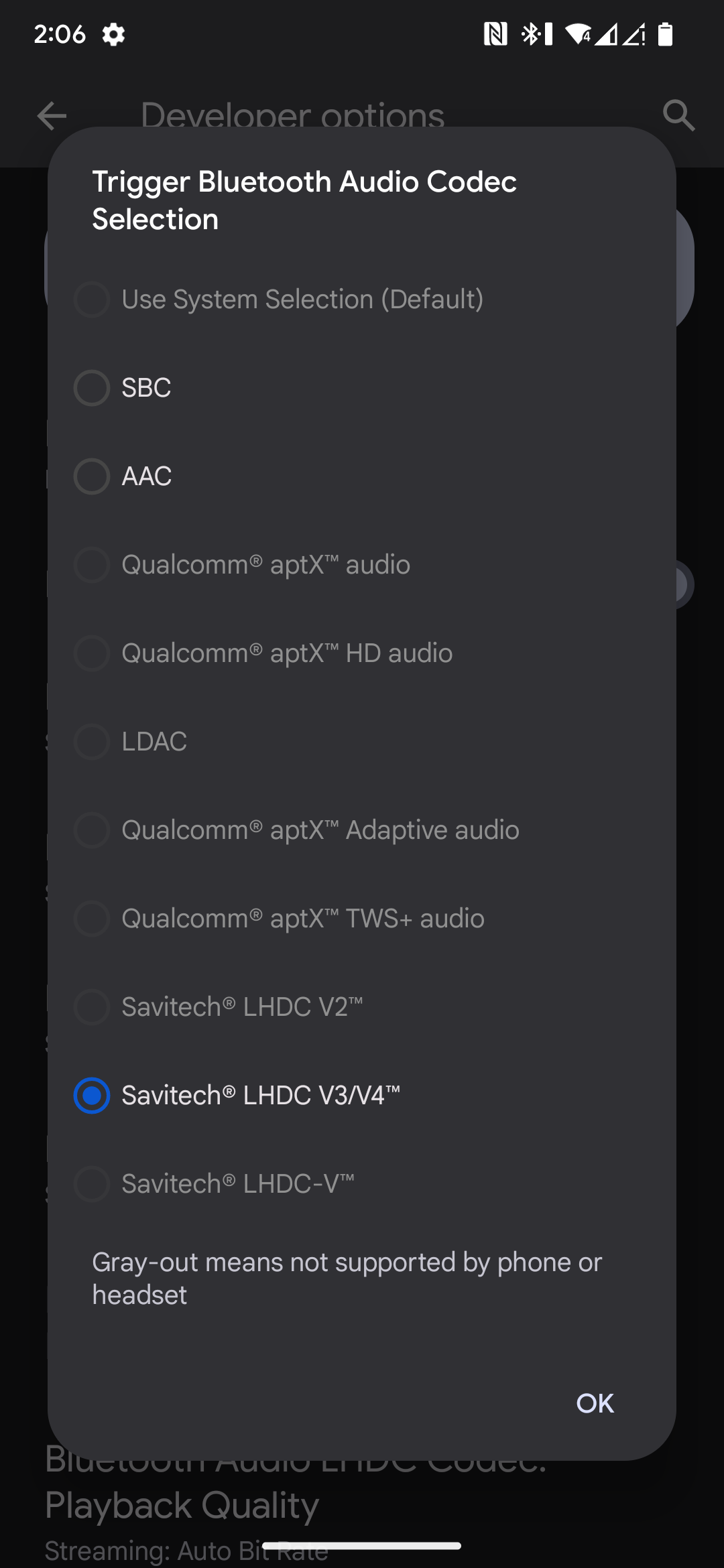 Mi 9T , xperience (CAF) · Issue #4 · anonymix007/ExtA2DP · GitHub