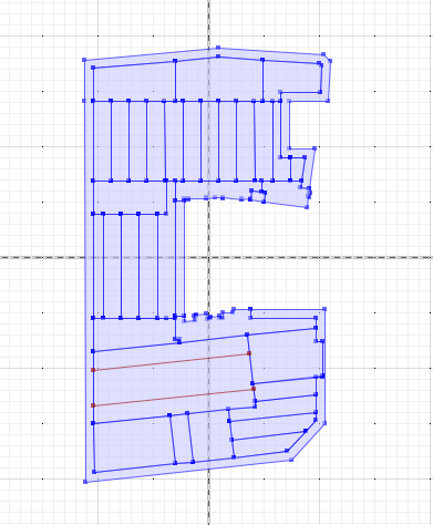 Intersection method has wrong results · Issue #1637 · shapely/shapely · GitHub