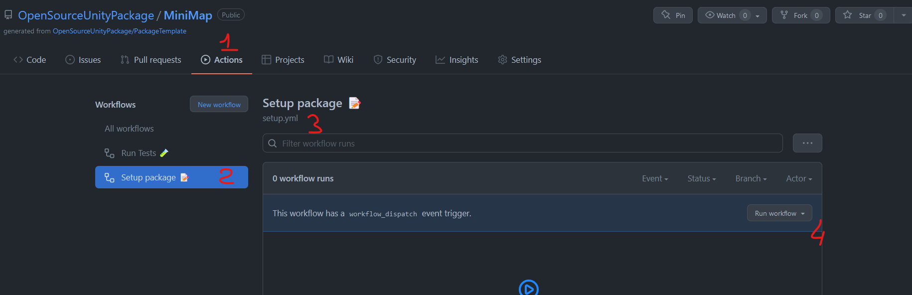 GitHub - OpenSourceUnityPackage/NeuralNetwork: Neural network for unity