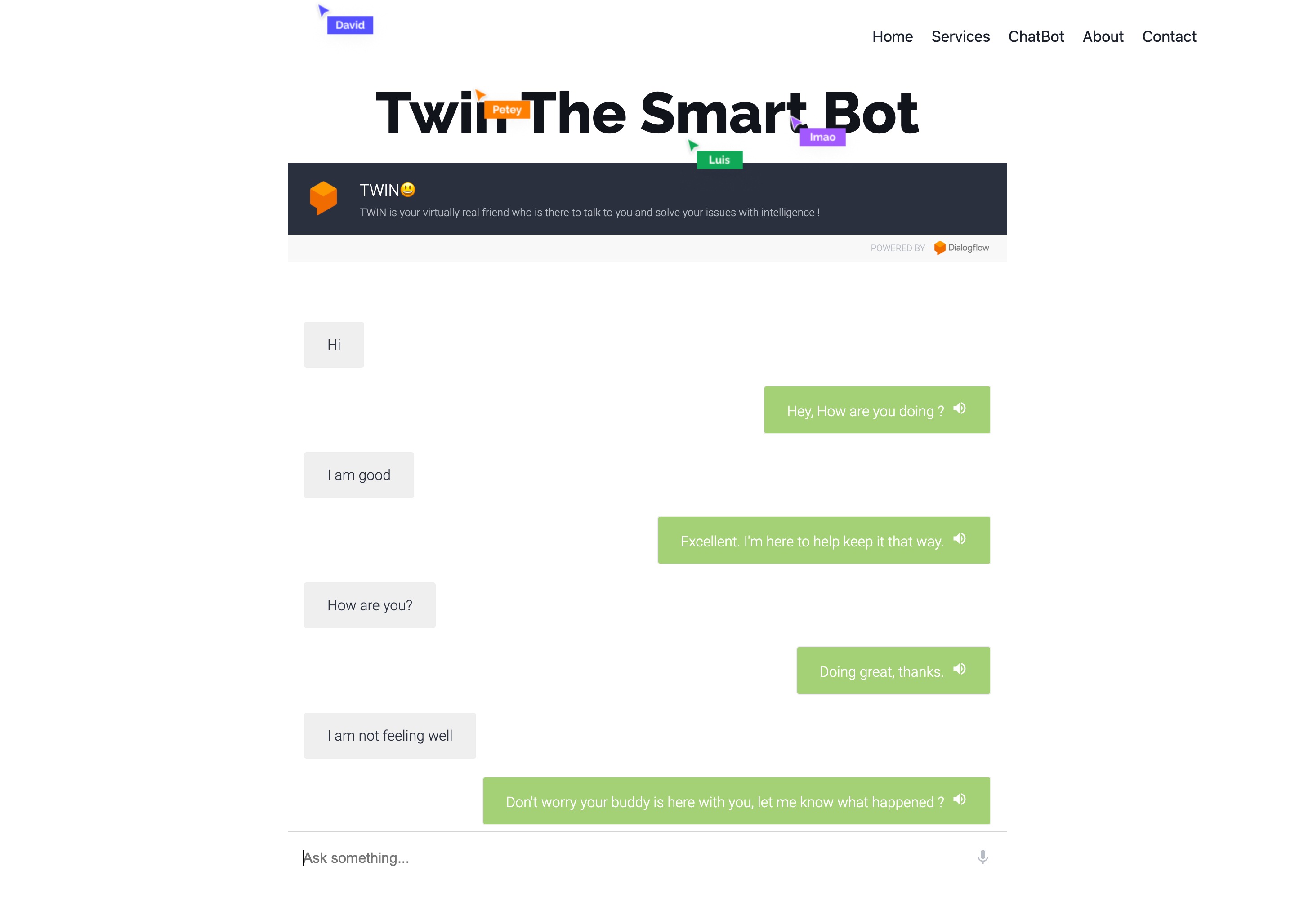 Github Team Resolver Web App