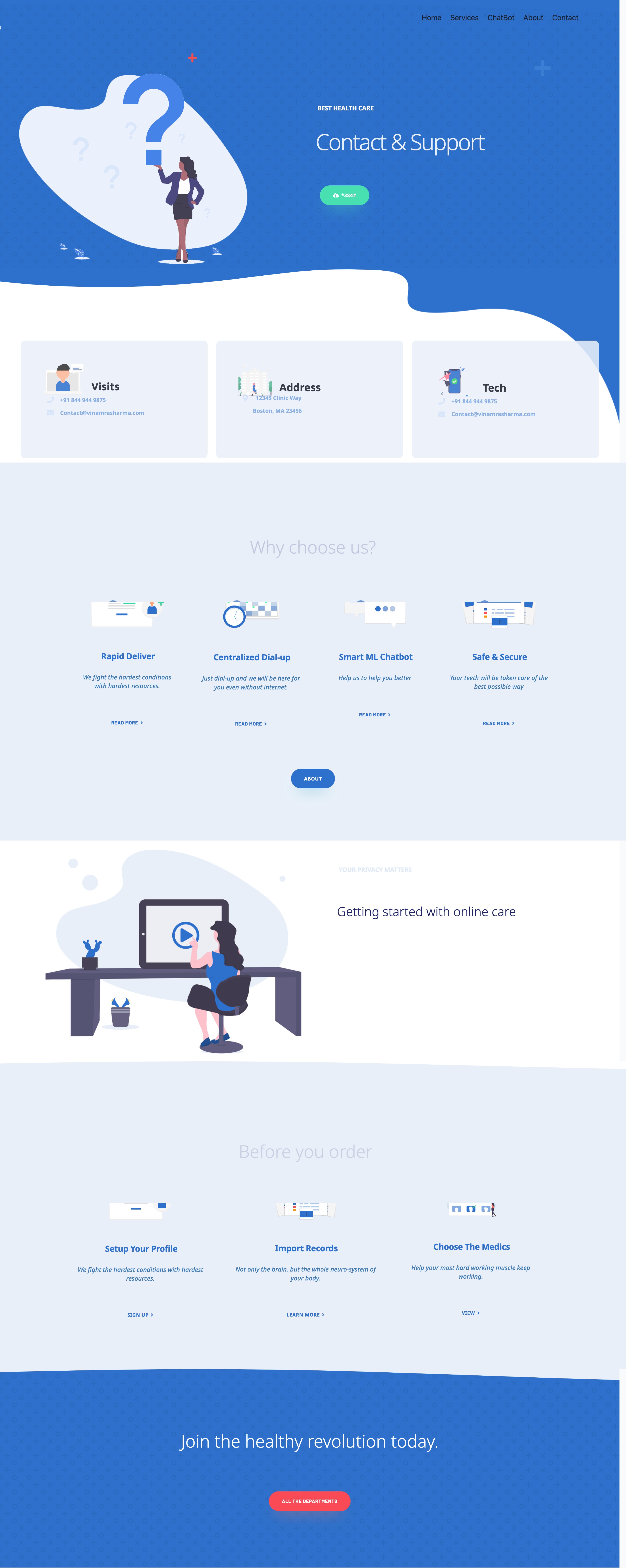 GitHub - Team-Resolver/Web-App