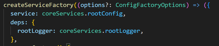 🐛 Bug Report: service factory circular dependencies silently fail ...