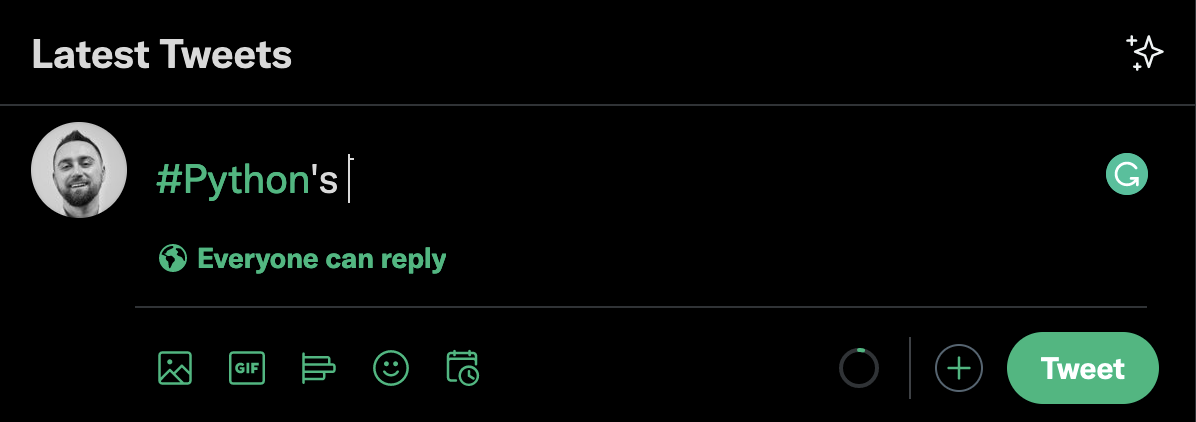 Regression: apostrophes re-appear in tags now · Issue #1223 ...