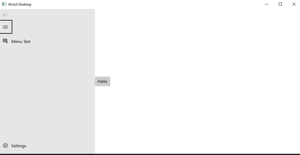 CommunityToolkit.WinUI.UI.Controls crashes WinUI 3 NavigationViewItem.Icon · Issue #3950 ...