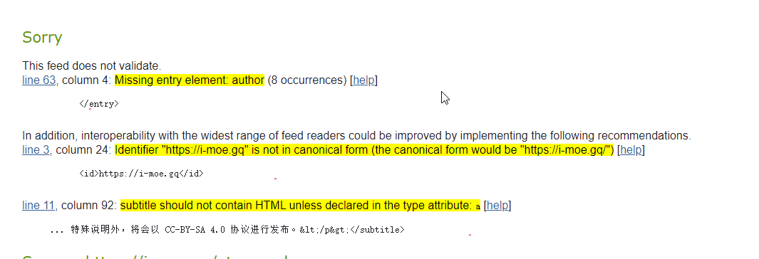[白羊李志远のBlog]（原[白羊座の漫谈]） · Issue #64 · saveweb/doing · GitHub