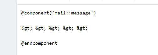 Markdown Button save > · Issue #216 · Qoraiche/laravel-mail-editor · GitHub
