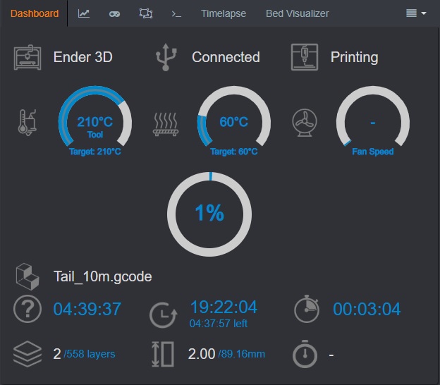 Data binding failiure · Issue #14 · j7126/OctoPrint-Dashboard · GitHub