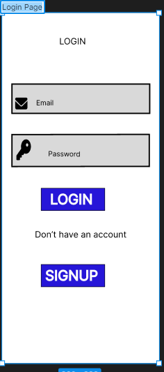 Frontend | Authentication and authorization of patient's and Clinic ...