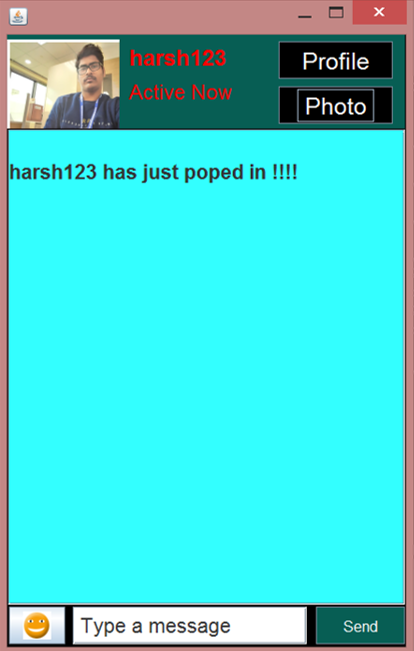 GitHub - harshit-3103/WE-CHAT