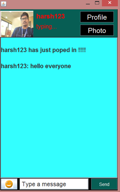 GitHub - harshit-3103/WE-CHAT