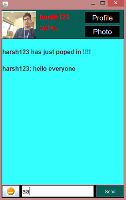 GitHub - harshit-3103/WE-CHAT