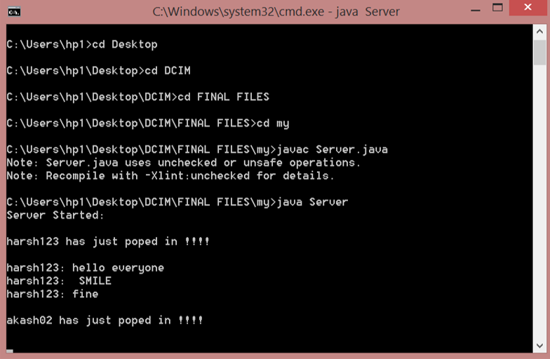 GitHub - harshit-3103/WE-CHAT