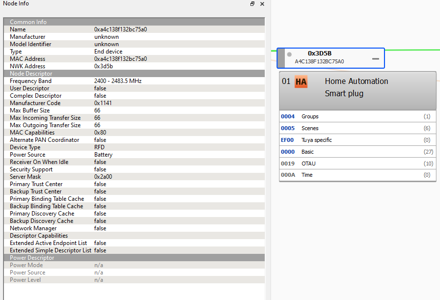[New device support]: _TZE200_rxntag7i TS0601 / Tuya - Avatto TRV16 · Issue #7333 · dresden ...