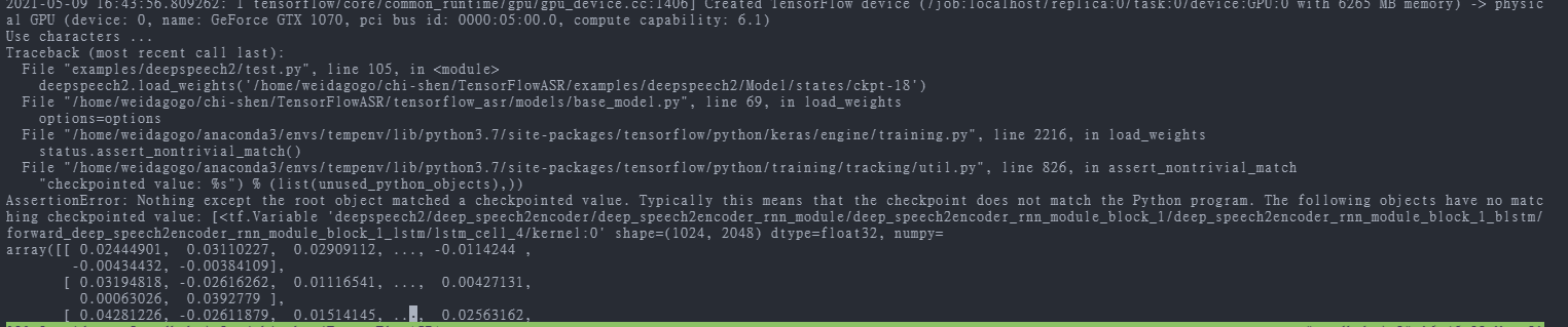 Question: GpuTracer has collected 0 callback api events and 0 activity events. · Issue #190 ...
