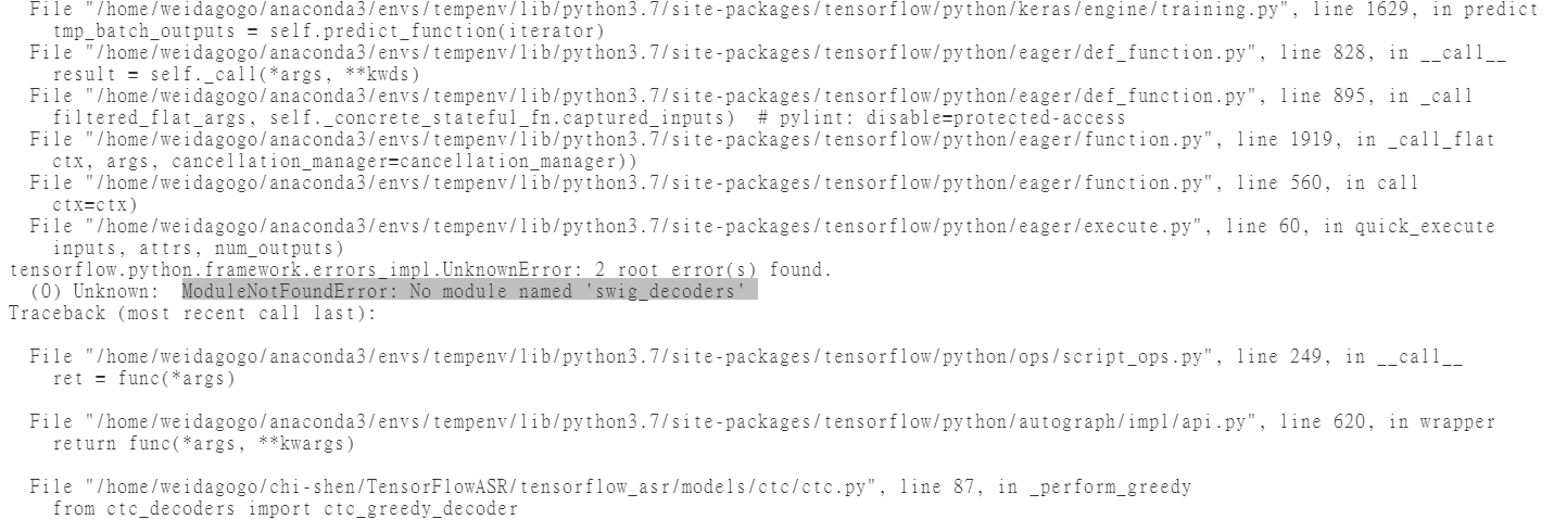 Question: GpuTracer has collected 0 callback api events and 0 activity events. · Issue #190 ...