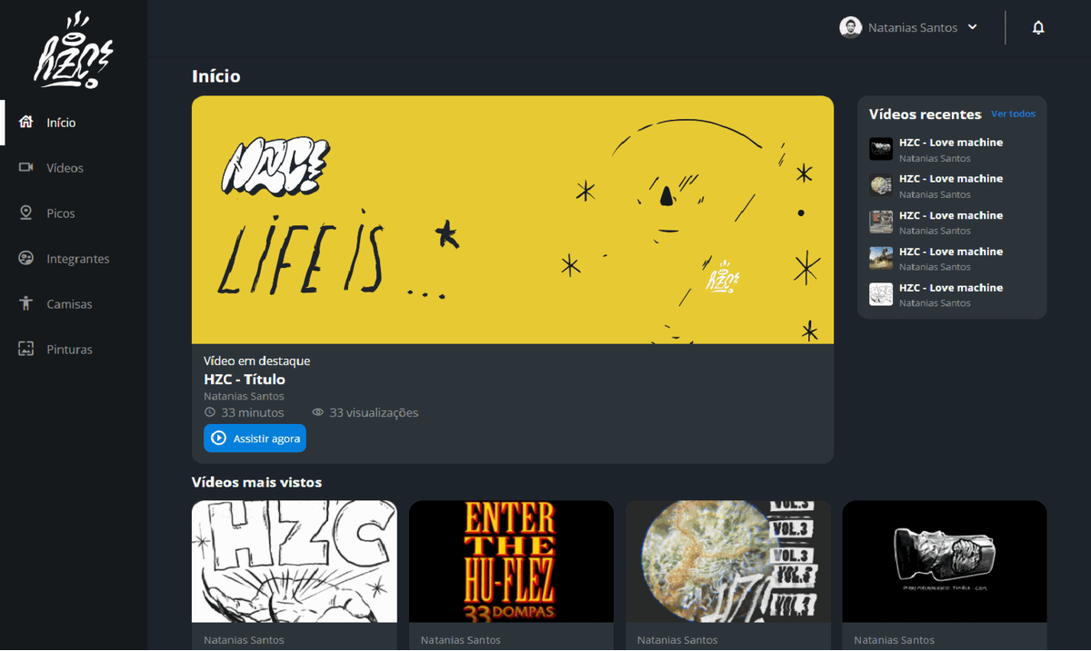 GitHub - natanias/skate-community: Site de comunidade de skate