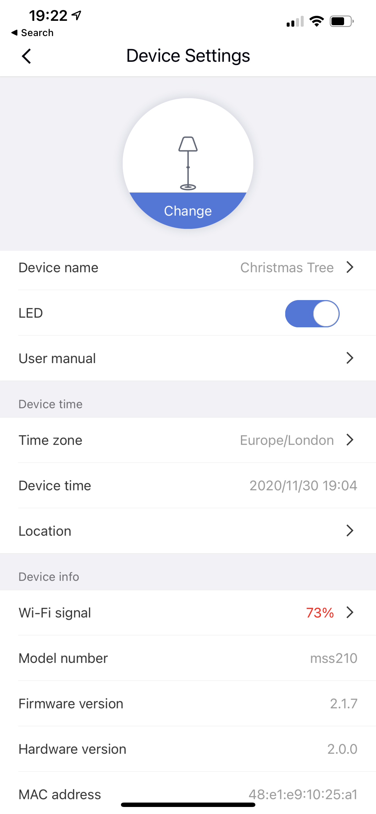 Configuration Of Meross Devices Connected To A Local MQTT , 44% OFF
