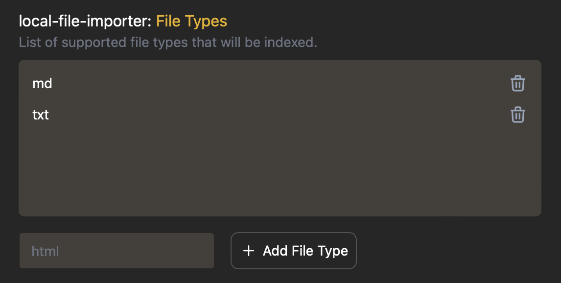 Addition of blank local local-file-importer file type · Issue #232 · spyglass-search/spyglass ...