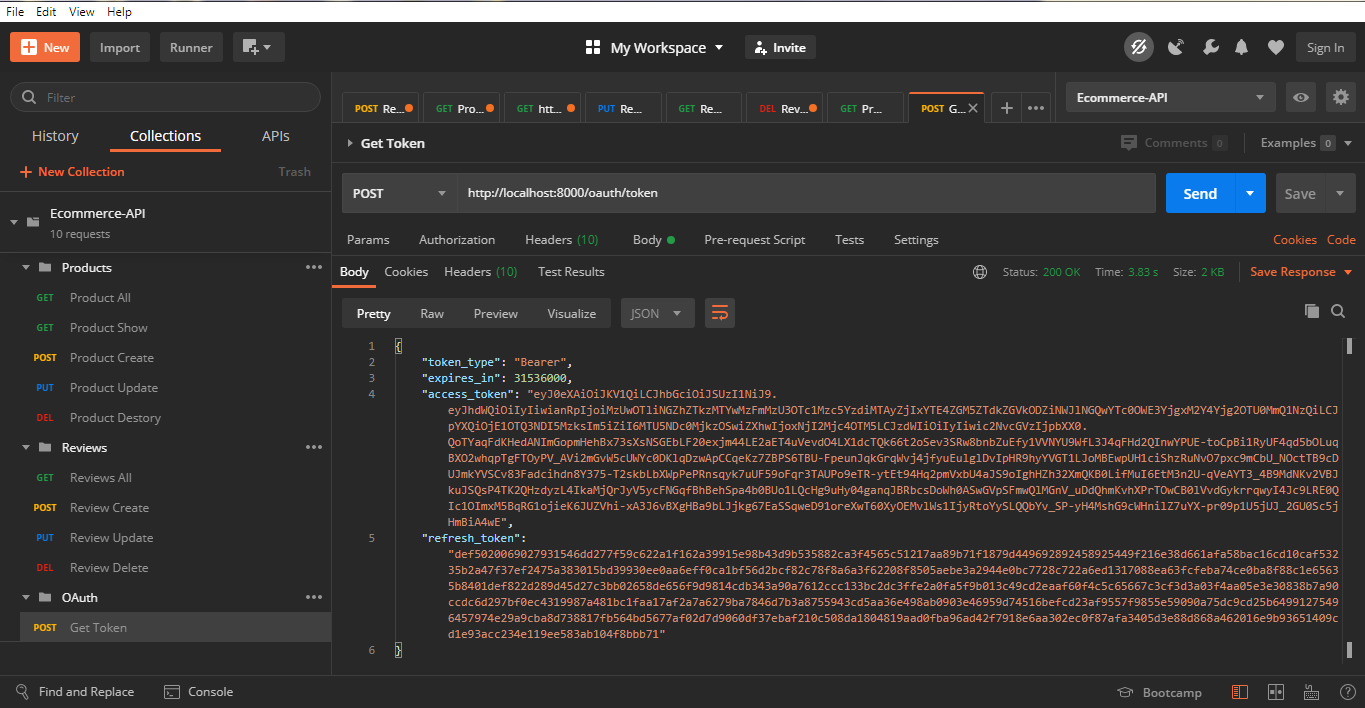 GitHub - ahmednour2030/Ecommerce-API