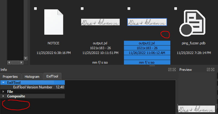 Support Keeping Metadata When Converting From TIFF to JXL · Issue #5768 · ImageMagick ...