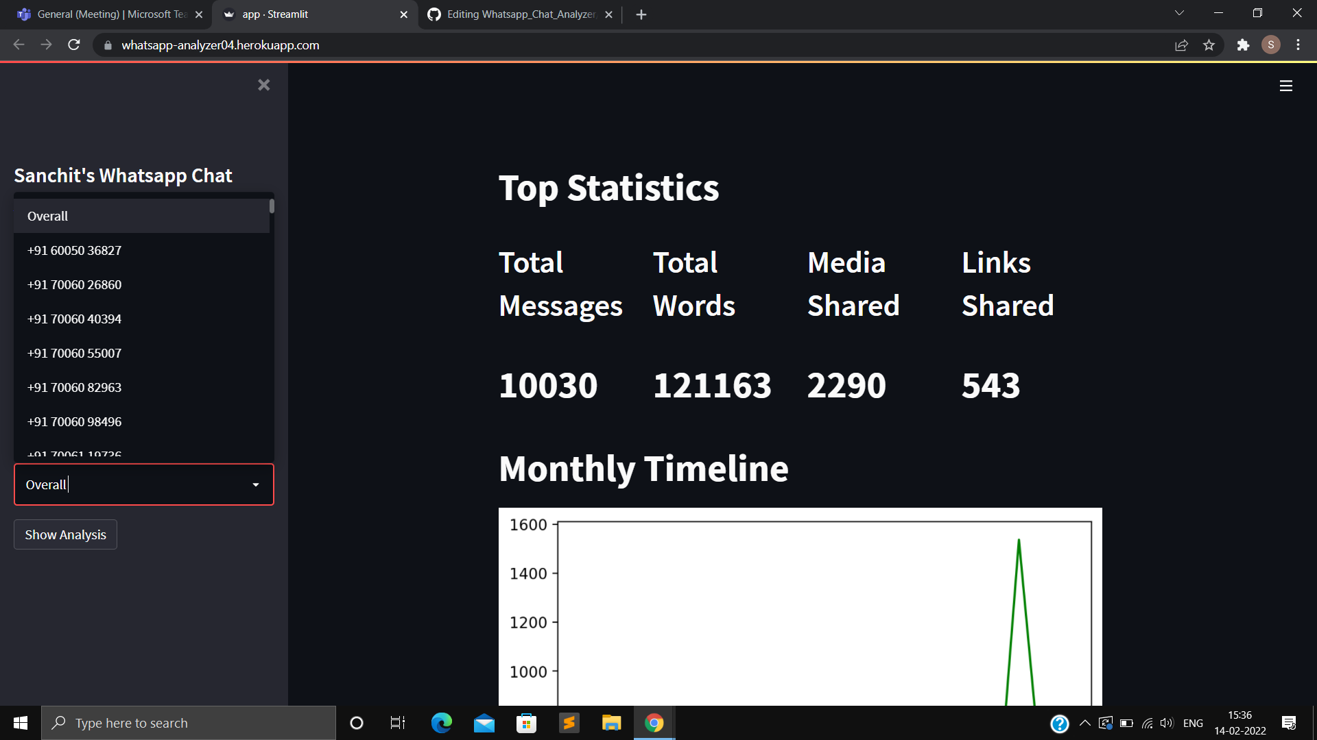 GitHub - sanchitmahajan04/Whatsapp_Chat_Analyzer