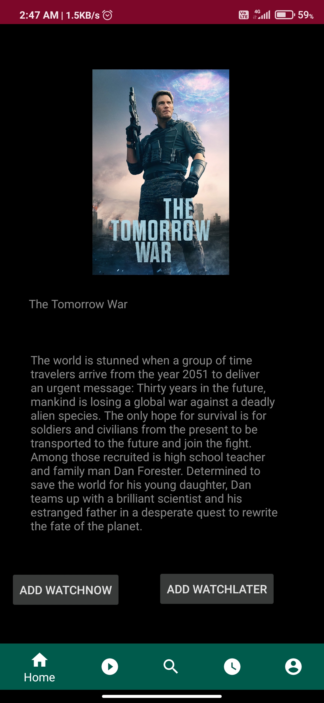 GitHub - shreyaschuri/mwt-project