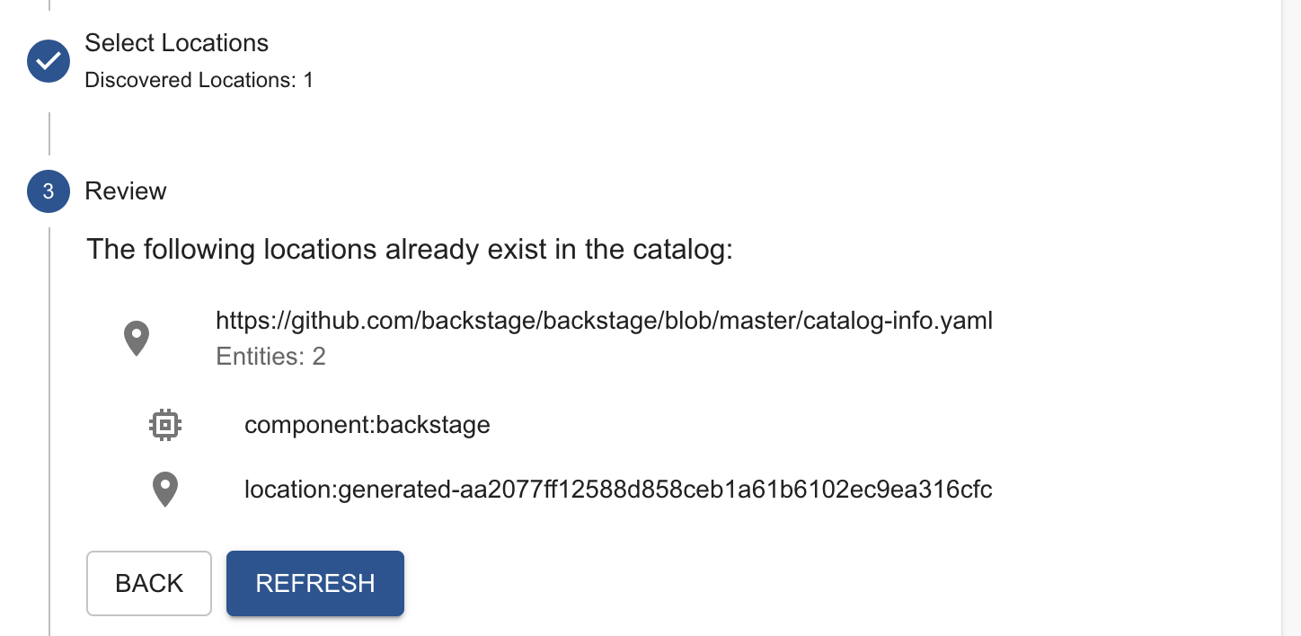 🐛 Bug Report: Catalog-import doesn't search base GitHub repo url for catalog-info.yaml · Issue ...