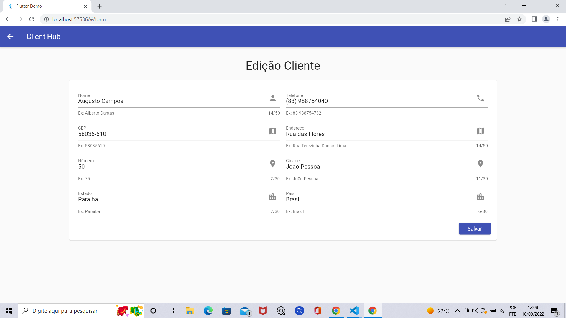 GitHub - DiasNeto0305/clienthub