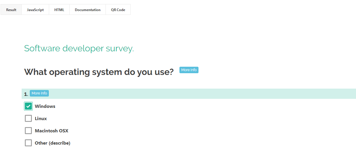 Custom added button via onAfterRenderQuestion position is getting changed after updating the ...