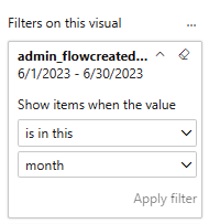 [CoE Starter Kit - BUG] Production_CoEDashboard_June2023 -Cloud Flows ...