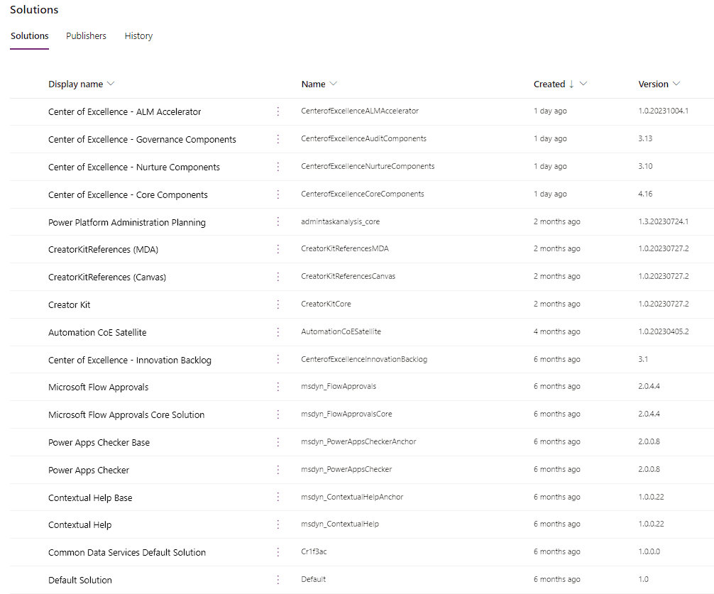 [CoE Starter Kit - BUG] BYODL Data Export - Missing Dataflow? · Issue ...