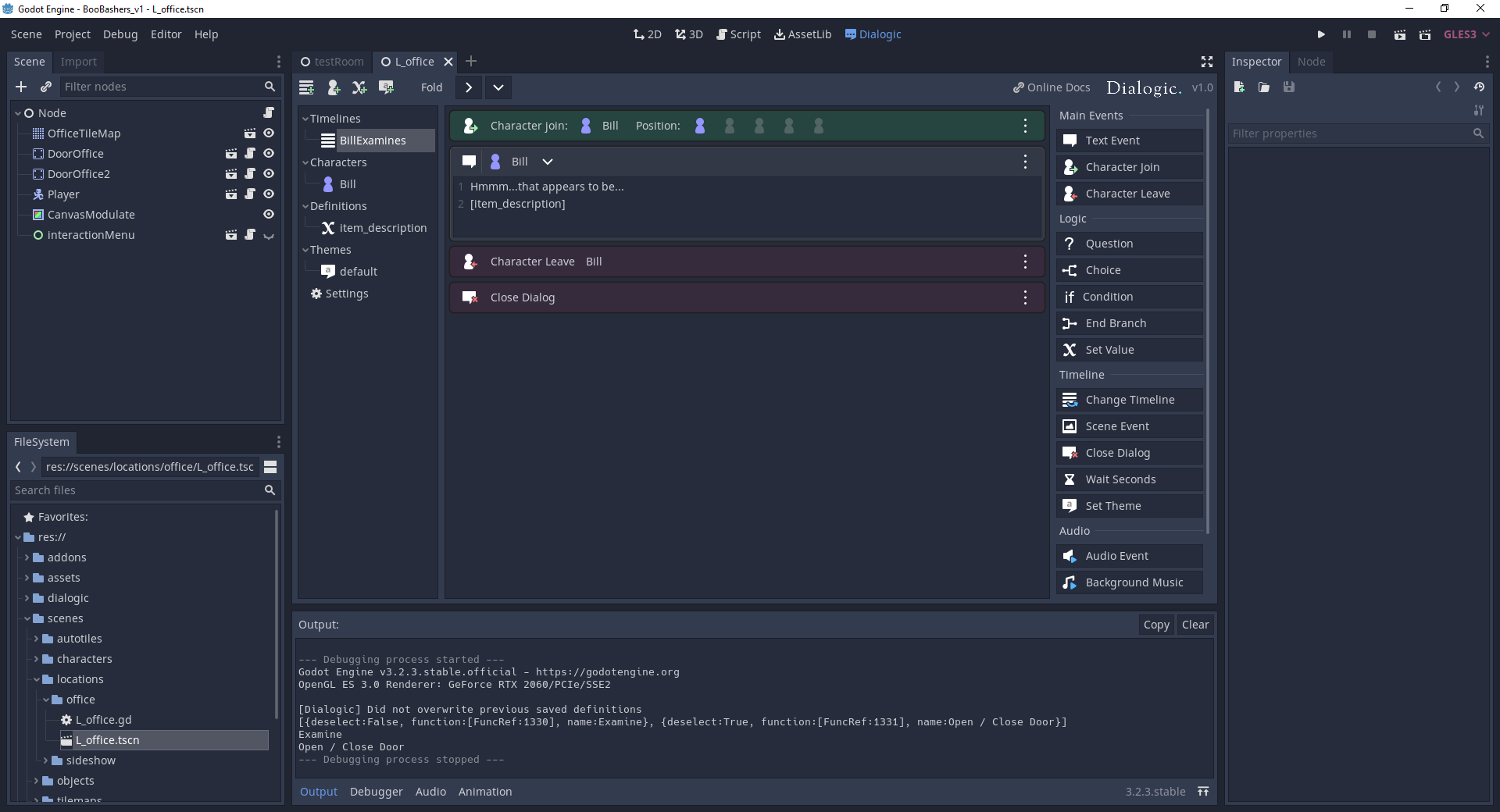 How To: Use Portraits · Issue #152 · dialogic-godot/dialogic · GitHub