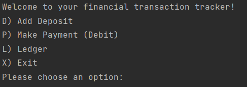 GitHub - nabilhussein/AccountingLedger