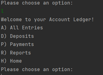 GitHub - nabilhussein/AccountingLedger