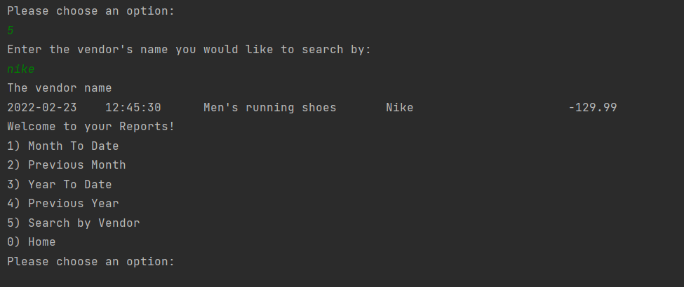 GitHub - nabilhussein/AccountingLedger