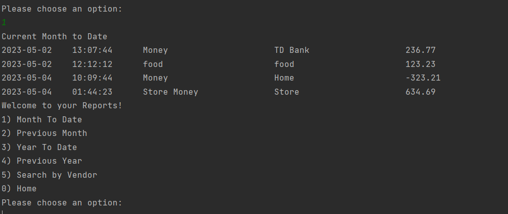 GitHub - nabilhussein/AccountingLedger