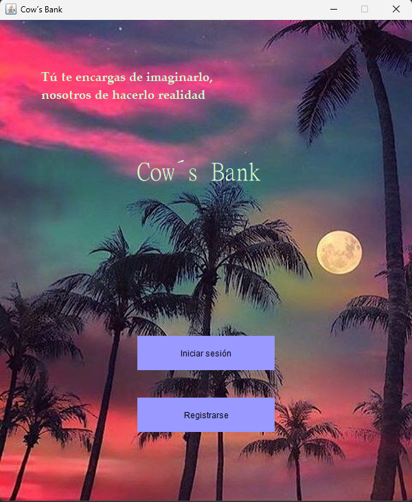 GitHub - SparkleCow/Banco