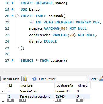 GitHub - SparkleCow/Banco