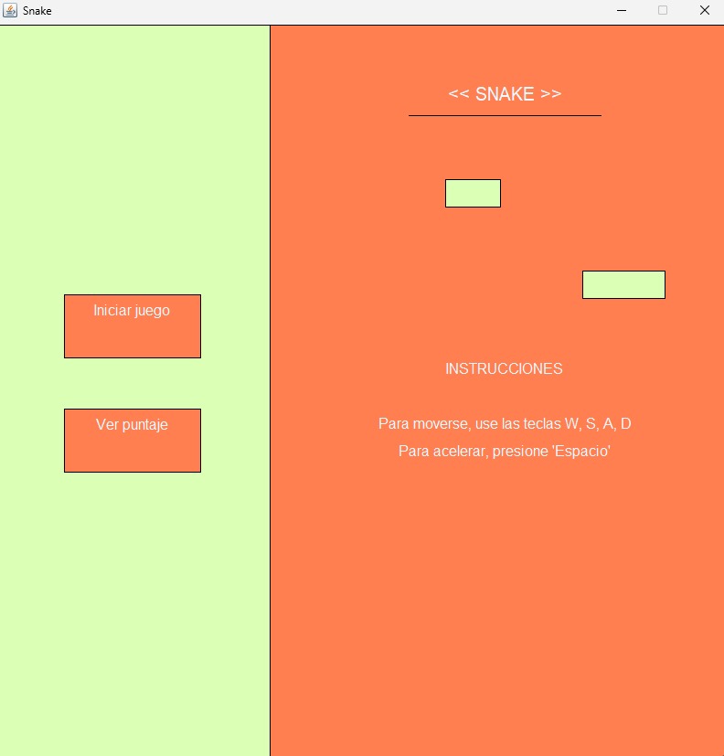 GitHub - SparkleCow/Snake