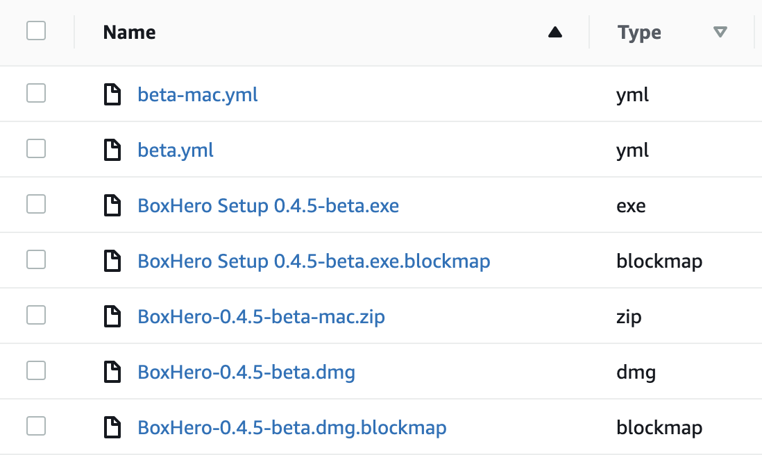 Windows Auto update with Amazon s3 · Issue #5412 · electron-userland/electron-builder · GitHub