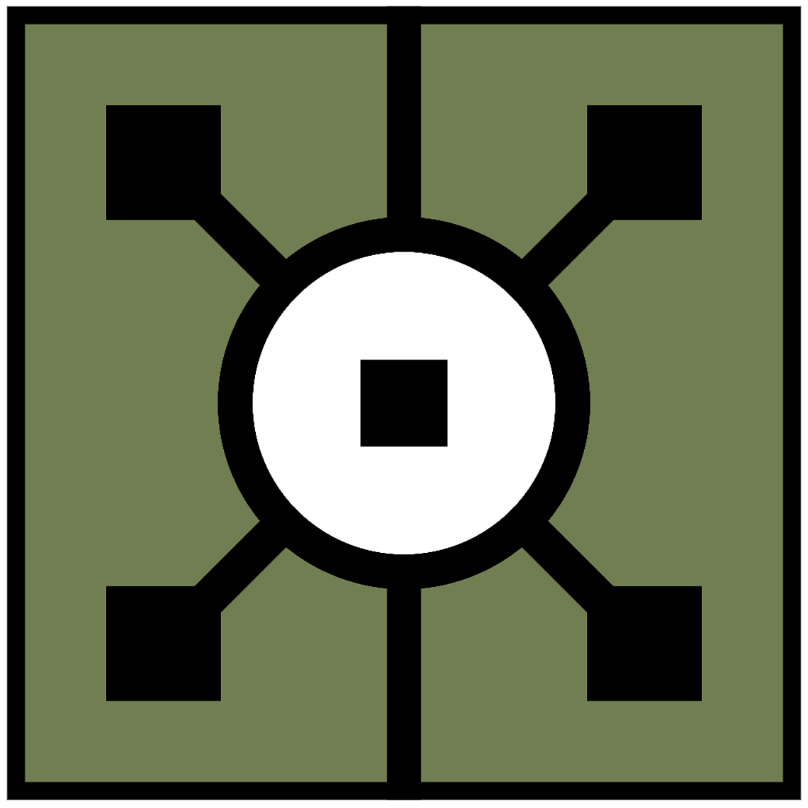 Touch Designer Icon · Issue #9632 · simple-icons/simple-icons · GitHub