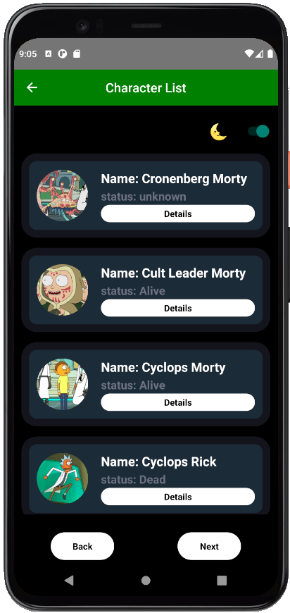 GitHub - farpires/webtronic_front_end: challenge