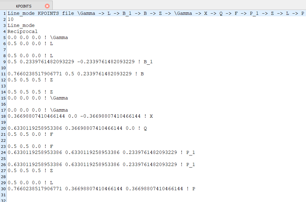 Bandsdosplot error · Issue #93 · romerogroup/pyprocar · GitHub