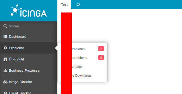 Hovered menu overlapped by z-indexed elements · Issue #4082 · Icinga/icingaweb2 · GitHub