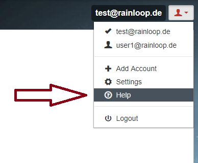 Add more Keyboard Shortcuts / Document existing Shortcuts · Issue #1462 · RainLoop/rainloop ...