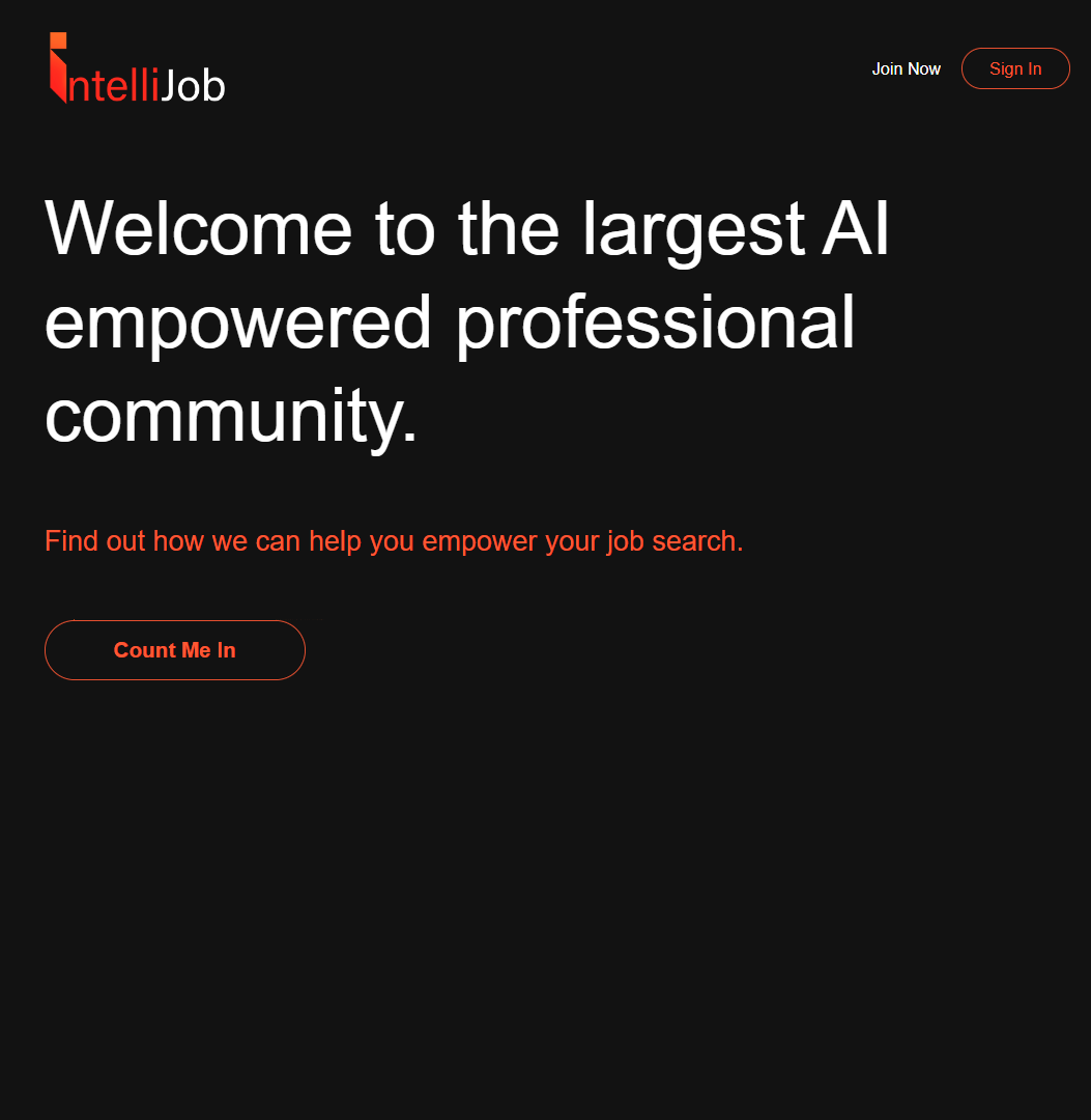 Job seekers want a more responsive, modern job board. · Issue #1 · 2brandonh/CS130-Capstone ...